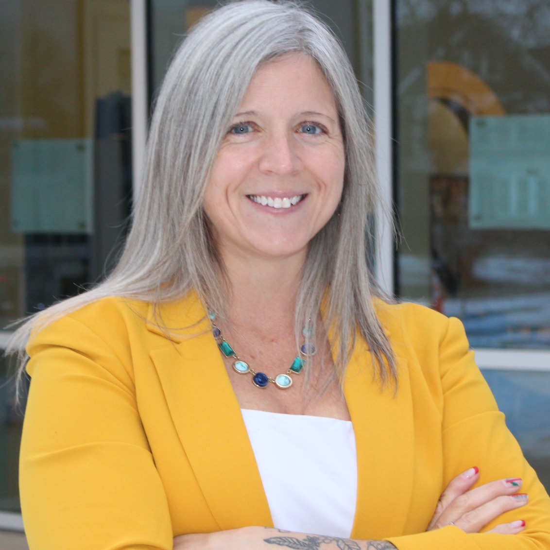 About Us | Peaceprints of WNY